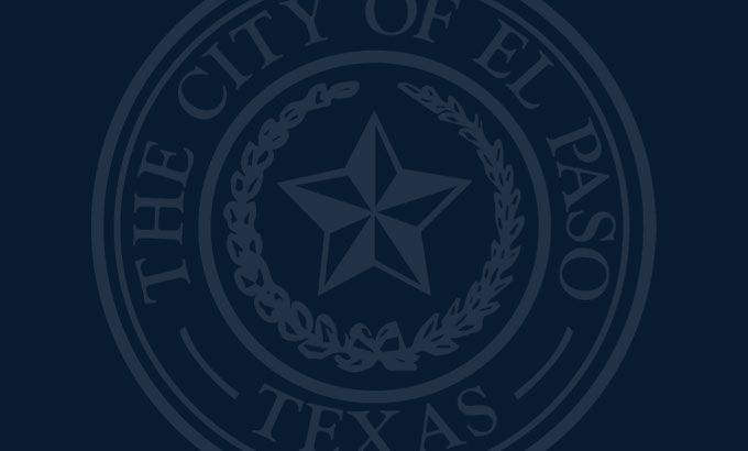 City of El Paso Texas